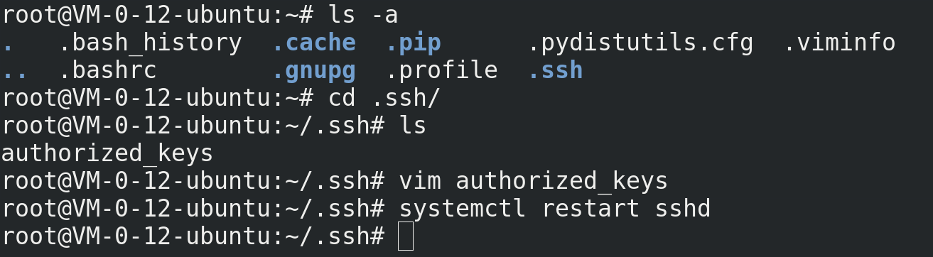 无法远程ssh登陆到root用户？配置允许以root用户的身份ssh登陆_kylin系统无法通过ssh直接登陆到root下-CSDN博客