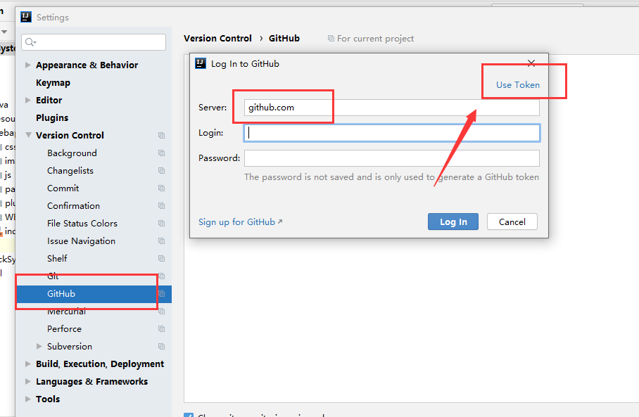 IDEA上传项目到github（从创建到上传整个项目，兼对遇到的问题的解决）_idea无法分享项目到github-CSDN博客