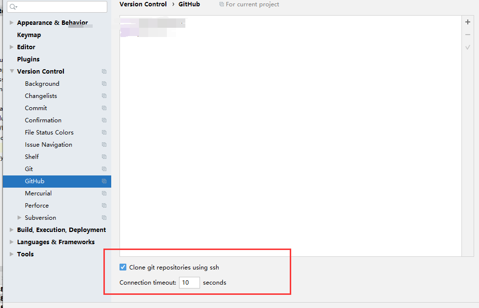 IDEA上传项目到github（从创建到上传整个项目，兼对遇到的问题的解决）_idea无法分享项目到github-CSDN博客