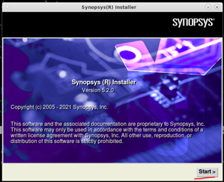 synopsys工具安装系列（二）-安装license工具以及启动license_synopsys license-CSDN博客