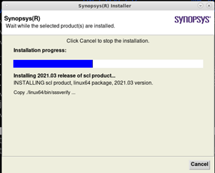 synopsys工具安装系列（二）-安装license工具以及启动license_synopsys license-CSDN博客