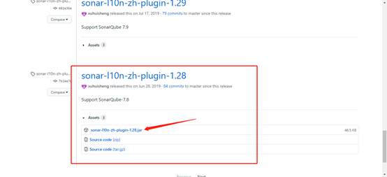 SonarQube使用手册_mvn sonar:sonar用法-CSDN博客