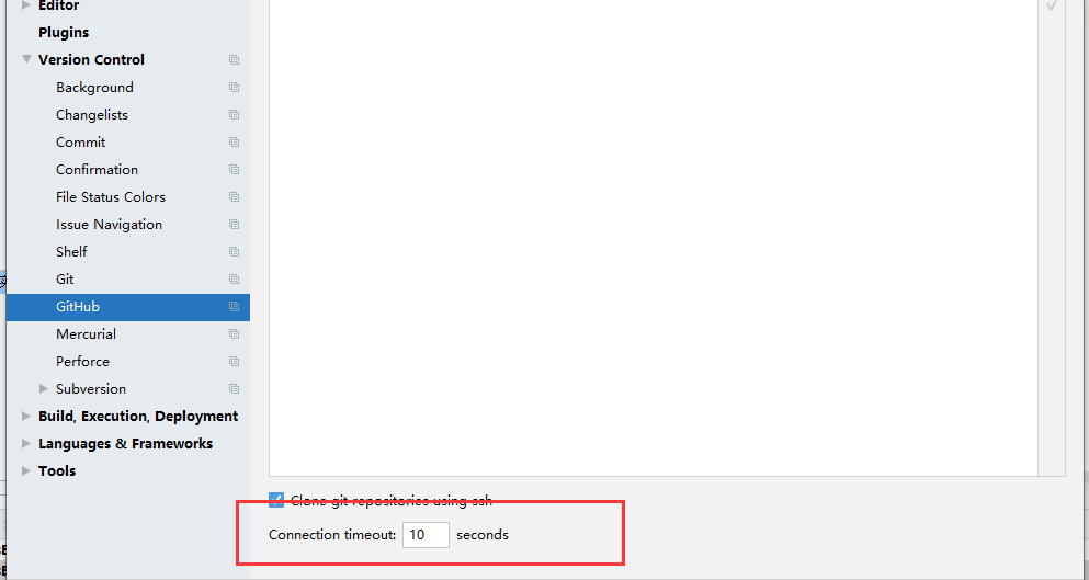 IDEA上传项目到github（从创建到上传整个项目，兼对遇到的问题的解决）_idea无法分享项目到github-CSDN博客