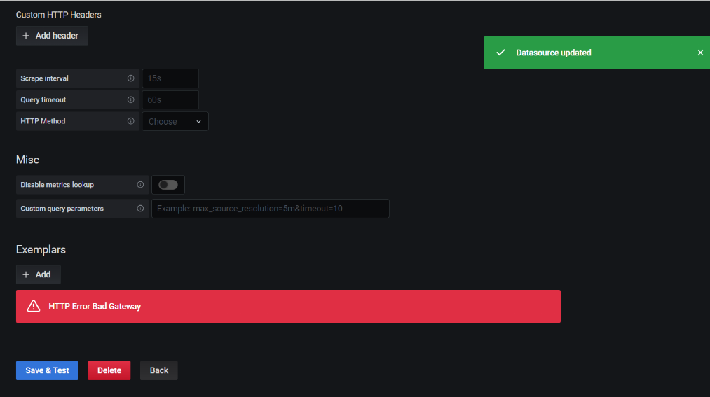 二、Prometheus TLS加密认证和基于 basic_auth 用户名密码访问_prometheus basicauth-CSDN博客