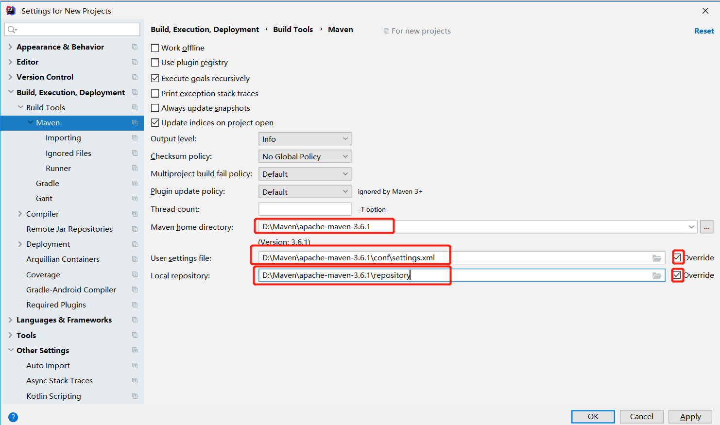 idea导入项目却无法加载pom.xml文件里依赖的jar包_idea使用别人的项目pom.xml加载不了-CSDN博客