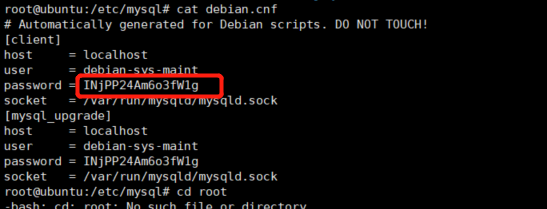Ubuntu 修改Mysql数据库登录密码详细教程_ubuntu mysql5.6修改密码-CSDN博客