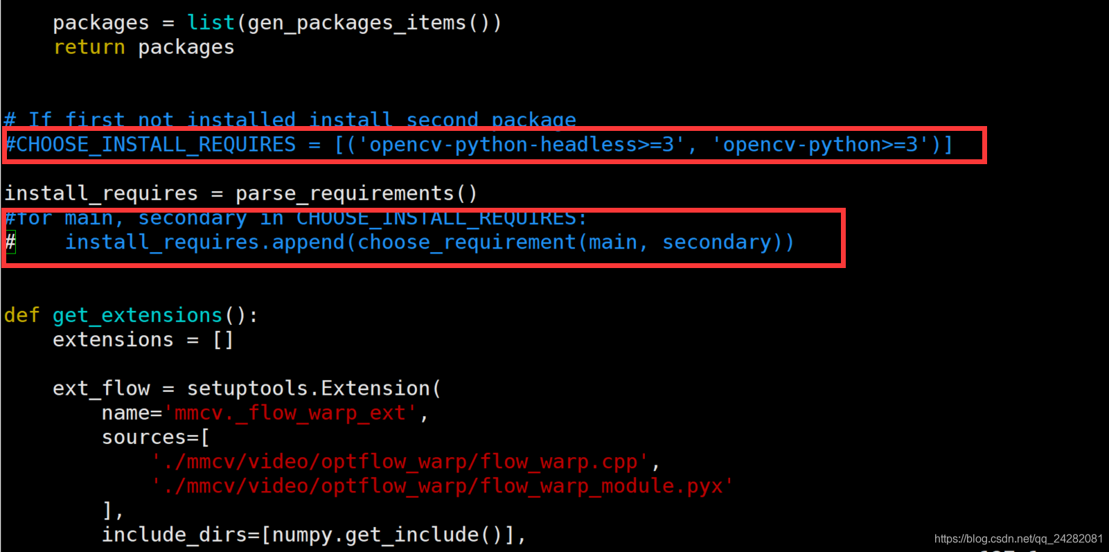 在Jetson tx2做视频理解（视频分类等任务）（持续更新中……）_jetson mmcv arm undefined symbol-CSDN博客