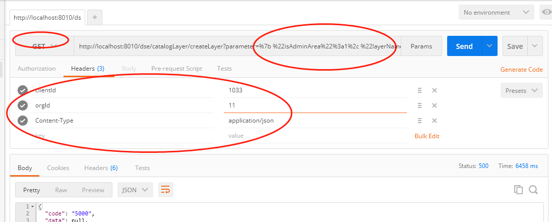 postman 中get请求url数组编码参数处理_postman url编码-CSDN博客