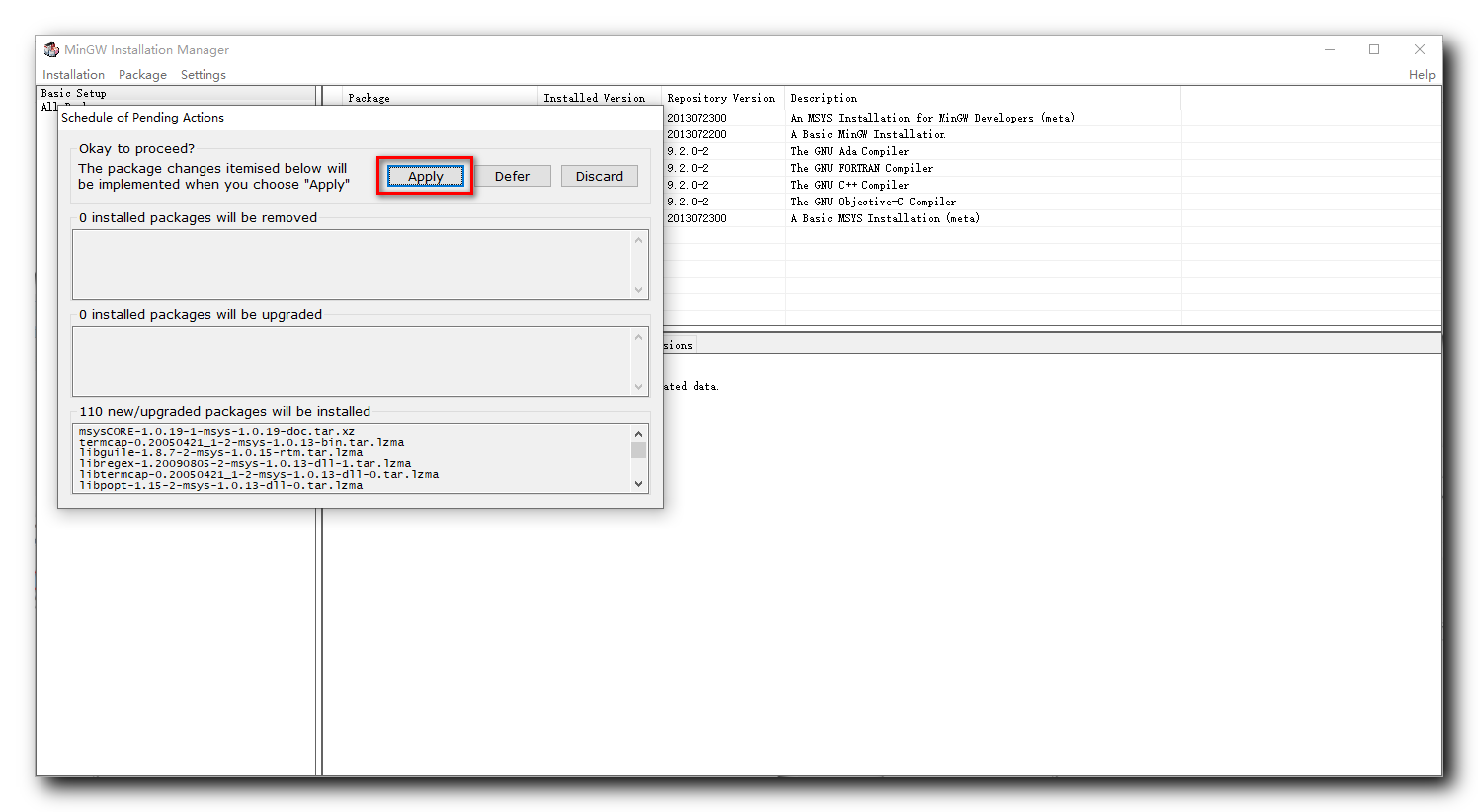 【C 语言】Windows 下使用 gcc 编译器 ( 常用的编译器 | Qt 中的 gcc 编译器 | 独立安装 MinGW )_qt gcc-CSDN博客