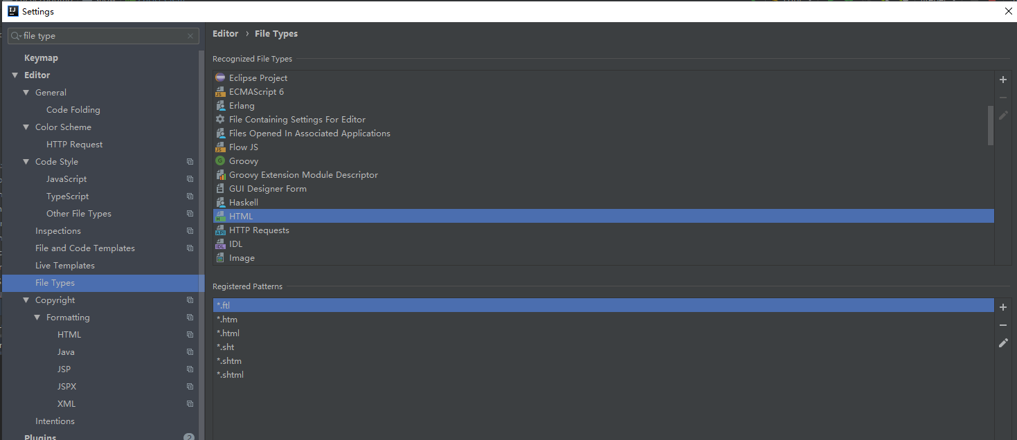 idea 不识别 ftl 文件_idea ftl-CSDN博客