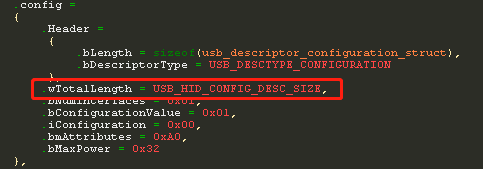 GD32 USB-HID设备_gd32 hid 多鼠标示例-CSDN博客