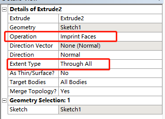 DM常用操作_designmodeler切割实体-CSDN博客