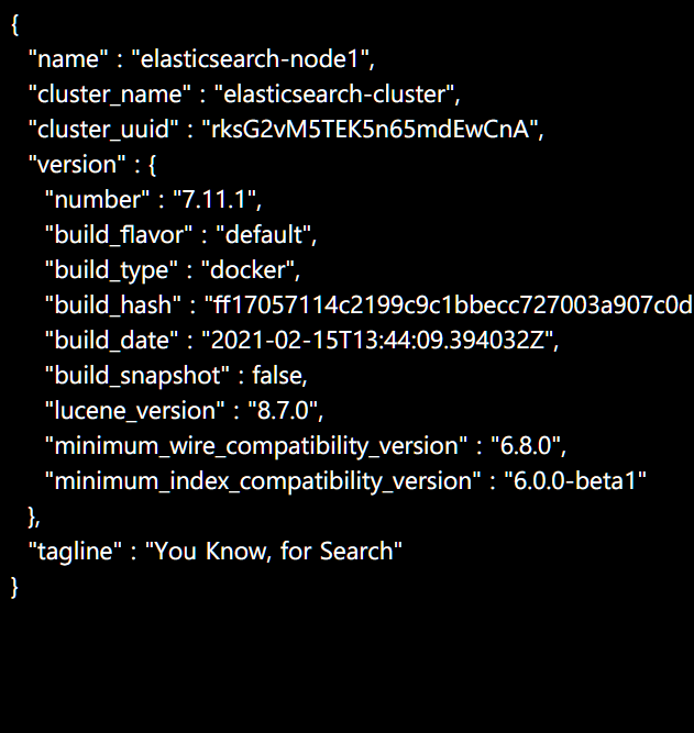 Docker部署ElasticSearch7.11.1并挂载+配置X-Pack设置帐号密码+Kibana7.11.1+IK插件_elasticsearcha 7.11.1插件-CSDN博客