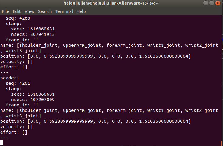 AUBO i5 ros从建模到gazebo仿真-建模_aubo i5 stl文件-CSDN博客