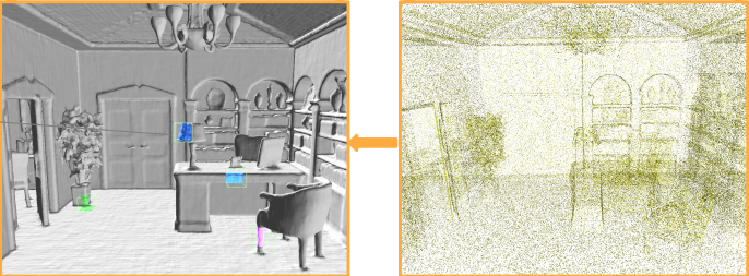 Local Implicit Grid Representations for 3D Scenes详解-CSDN博客
