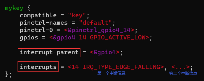 Linux中断子系统分析之（三）：irq domain_irq domin-CSDN博客