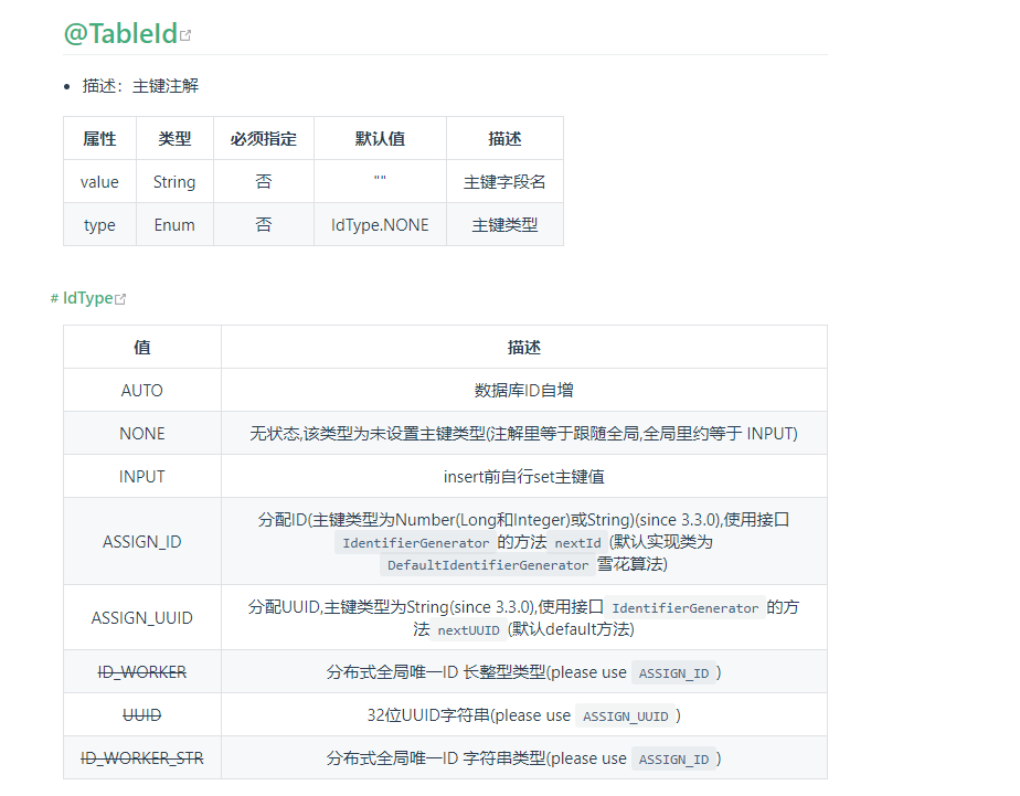 从0开始 学习Mybatis Plus入门 之insert操作_mybatisplus insert_永困子菌的博客-CSDN博客
