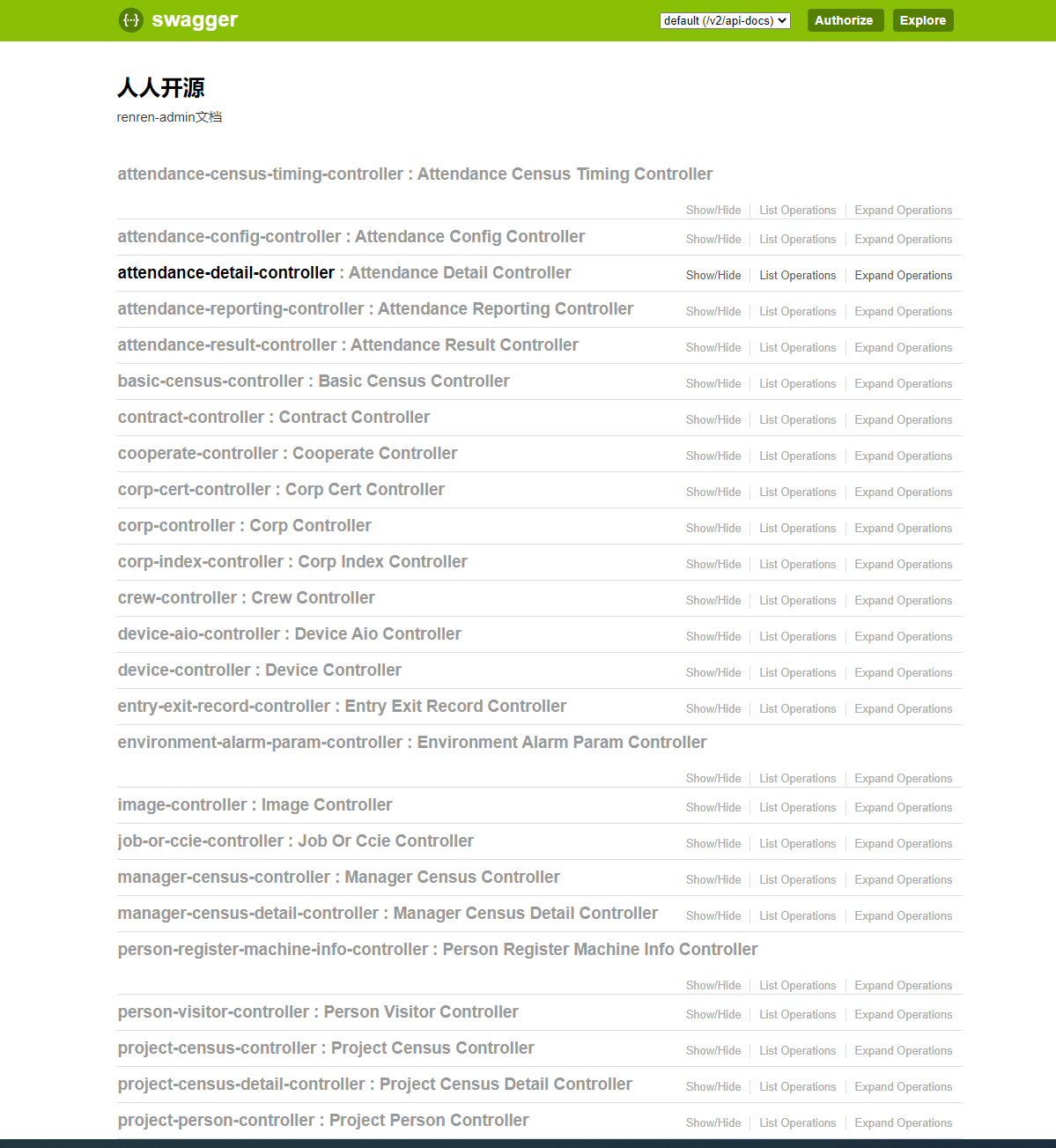 让swagger2界面更好看_swagger 样式-CSDN博客