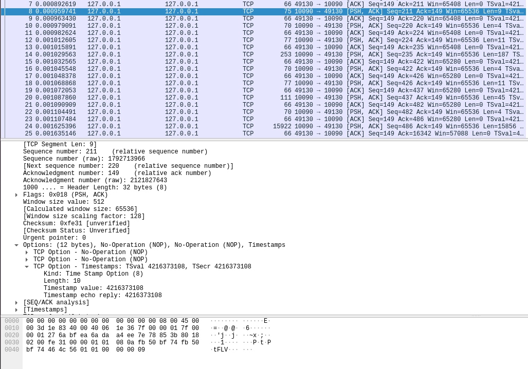HTTP-FLV交互抓包理解_抓flv流-CSDN博客