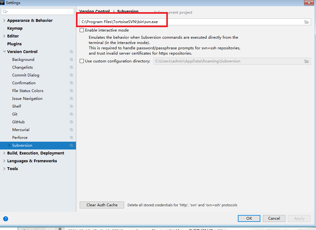 SVN安装步骤以及步骤，解决无法访问，无法更新等问题_tortoisesvn官网打不开-CSDN博客