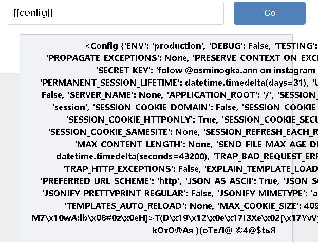 buuctf [pasecactf_2019]flask_ssti_ctf-2019-web-flask ssti-CSDN博客