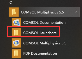Comsol with Matlab_comsol with matlab安装-CSDN博客