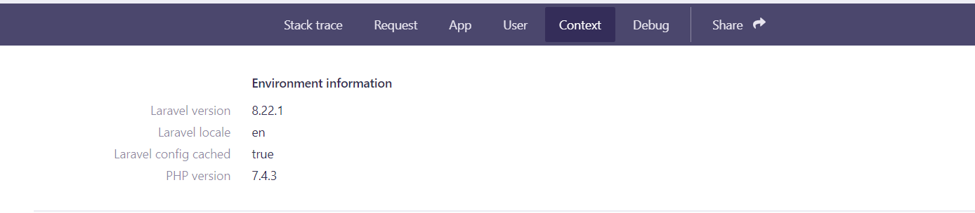 [VNCTF 2021]Easy_laravel-PHP代码审计&CVE-2021-3129学习记录_ctf easy-laravel-CSDN博客