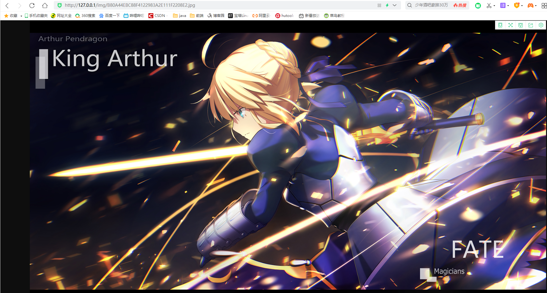 springboot整合Minio(十一)-搭建自己的OSS(云存储服务)_springboot搭建私人oss-CSDN博客