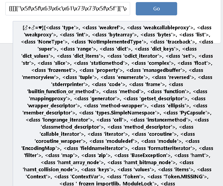 buuctf [pasecactf_2019]flask_ssti_ctf-2019-web-flask ssti-CSDN博客