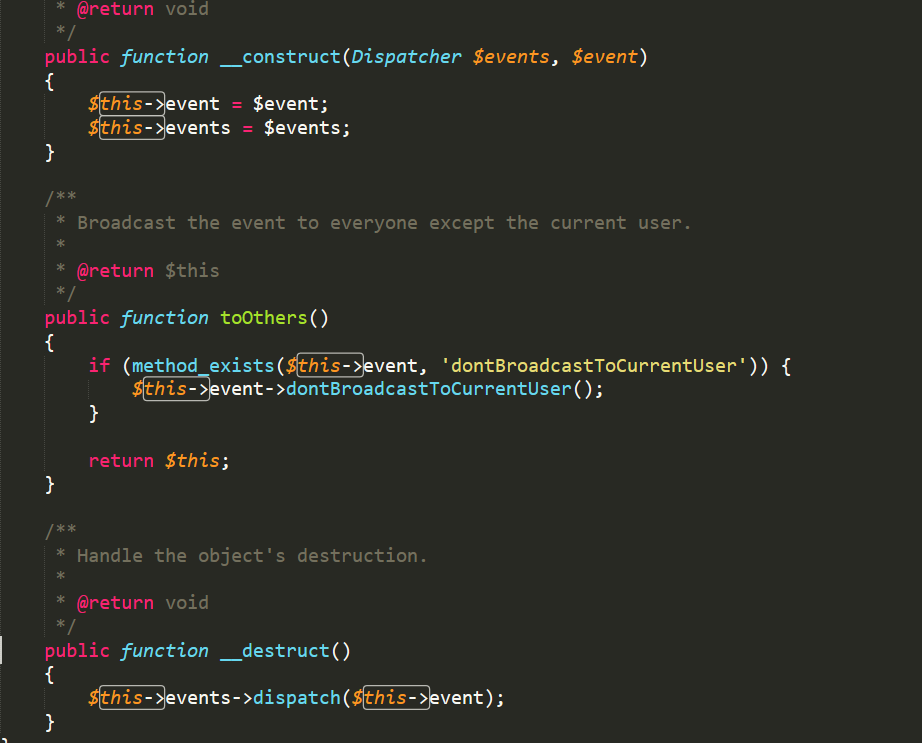 [VNCTF 2021]Easy_laravel-PHP代码审计&CVE-2021-3129学习记录_ctf easy-laravel-CSDN博客