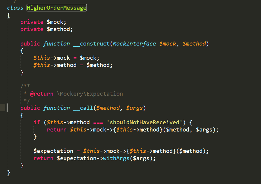 [VNCTF 2021]Easy_laravel-PHP代码审计&CVE-2021-3129学习记录_ctf easy-laravel-CSDN博客