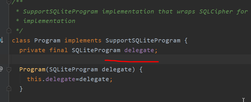 android Jetpack Room之数据库加密_android jetpack room 加密-CSDN博客
