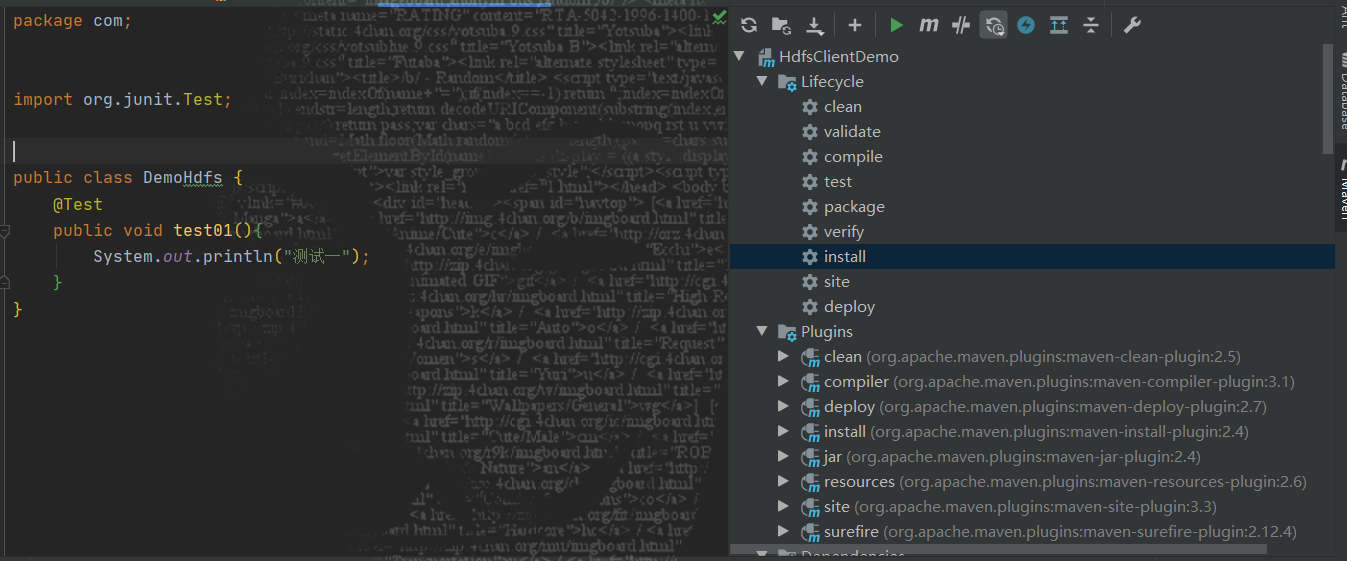 解决Errorjava 读取EXXXXX..jar时出错； error in opening zip file_java projecterror:java: 读取.jar时出错; error ...