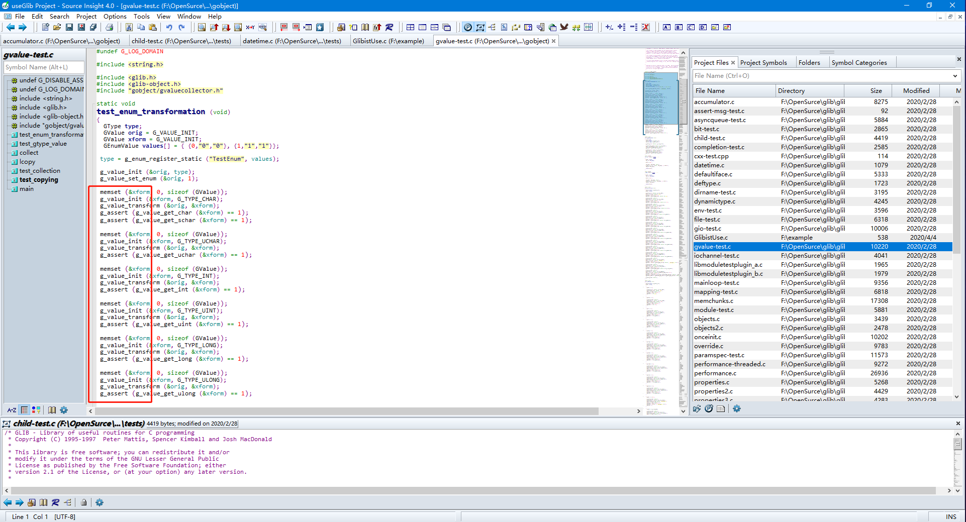 SourceInsight基本使用_source insight-CSDN博客