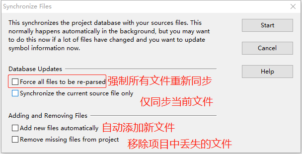 SourceInsight基本使用_source insight-CSDN博客