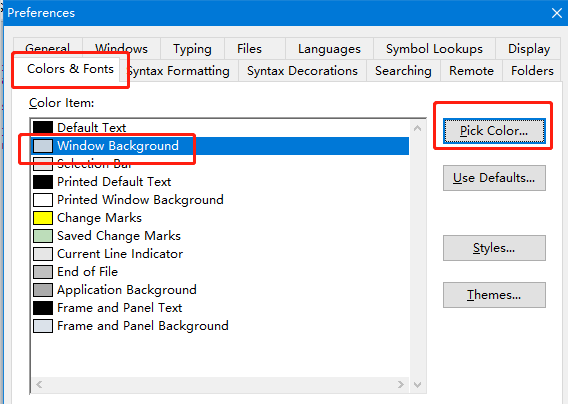SourceInsight基本使用_source insight-CSDN博客