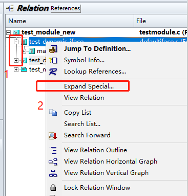 SourceInsight基本使用_source insight-CSDN博客