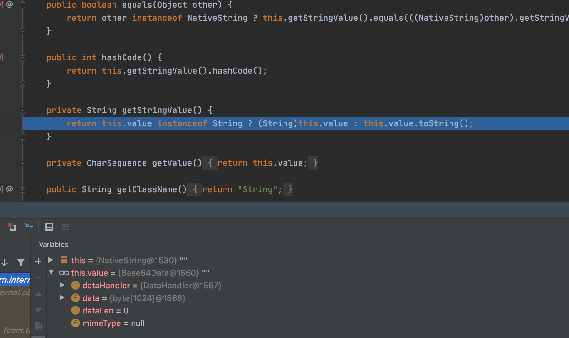 xstream 反序列化漏洞研究与修复_xstream不安全的序列号-CSDN博客