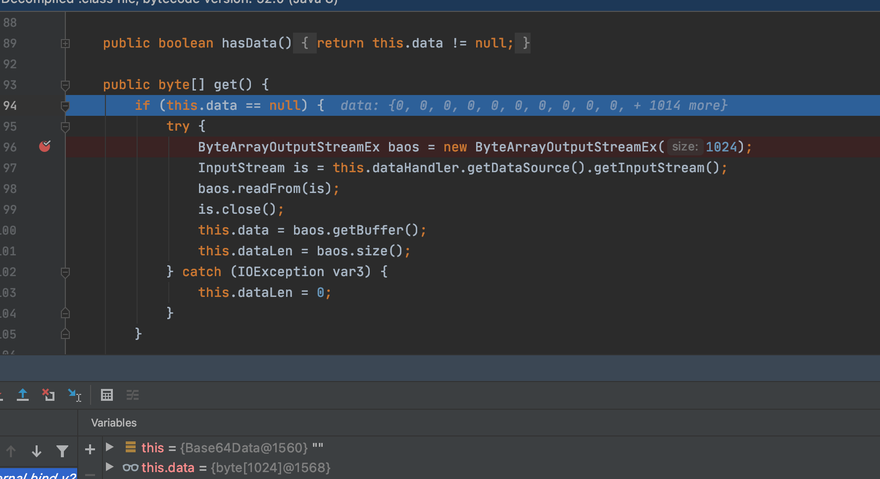 xstream 反序列化漏洞研究与修复_xstream不安全的序列号-CSDN博客