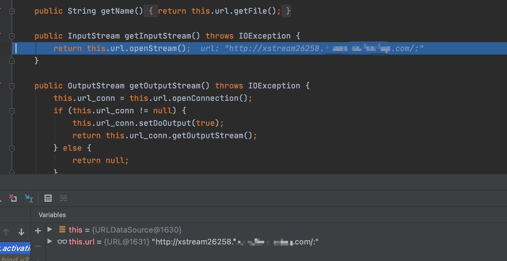 xstream 反序列化漏洞研究与修复_xstream不安全的序列号-CSDN博客