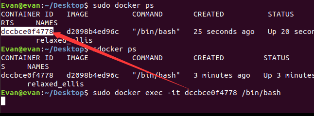 ESP32教程之三：搭建Linux开发环境（使用docker彻底解决所有问题）_esp32 docker-CSDN博客