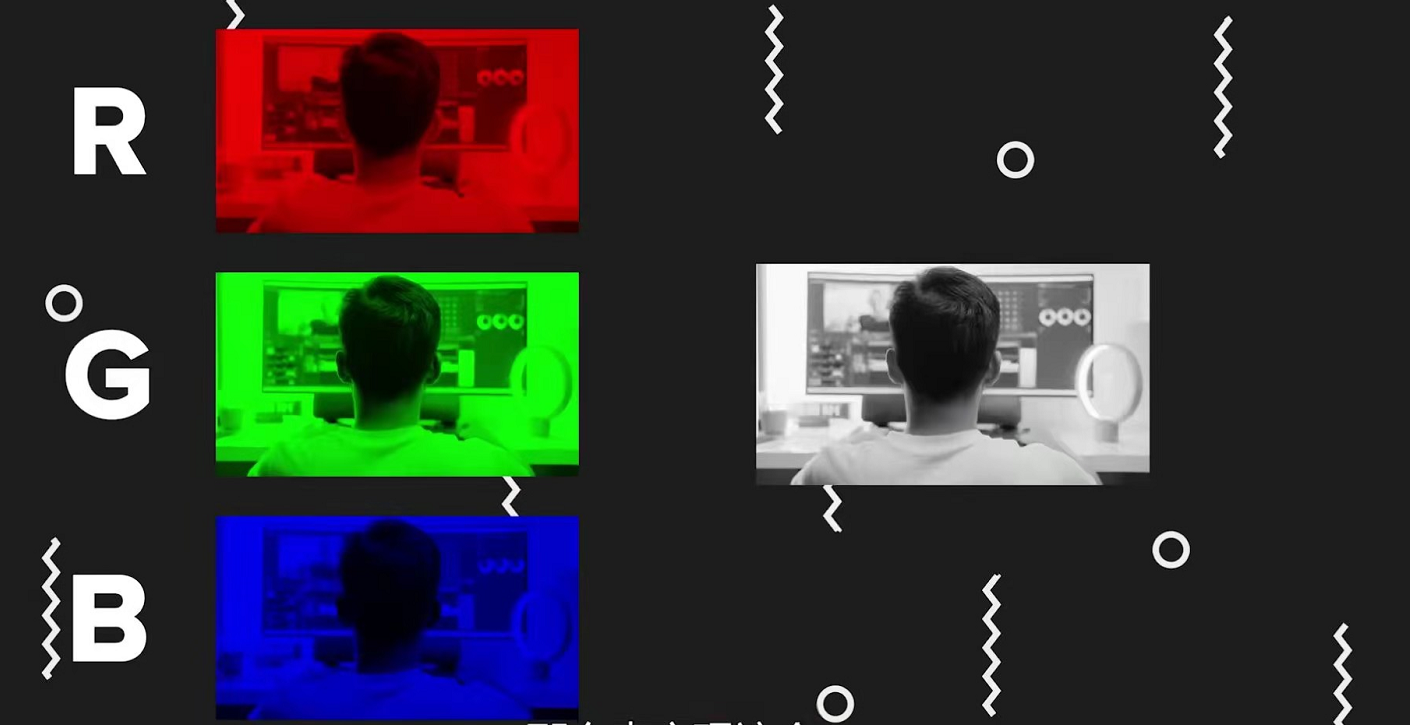 【摄影与图像】444，422，420，10bit，8bit，RGB,YCrCb,场序，h264编码,封装，码率，PR常用配置_ycbcr422 ...