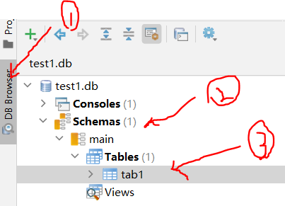 PyCharm怎么在DB Browser中查看数据表数据_dbbrowser中直接点表为什么不能直接查看表的内容-CSDN博客