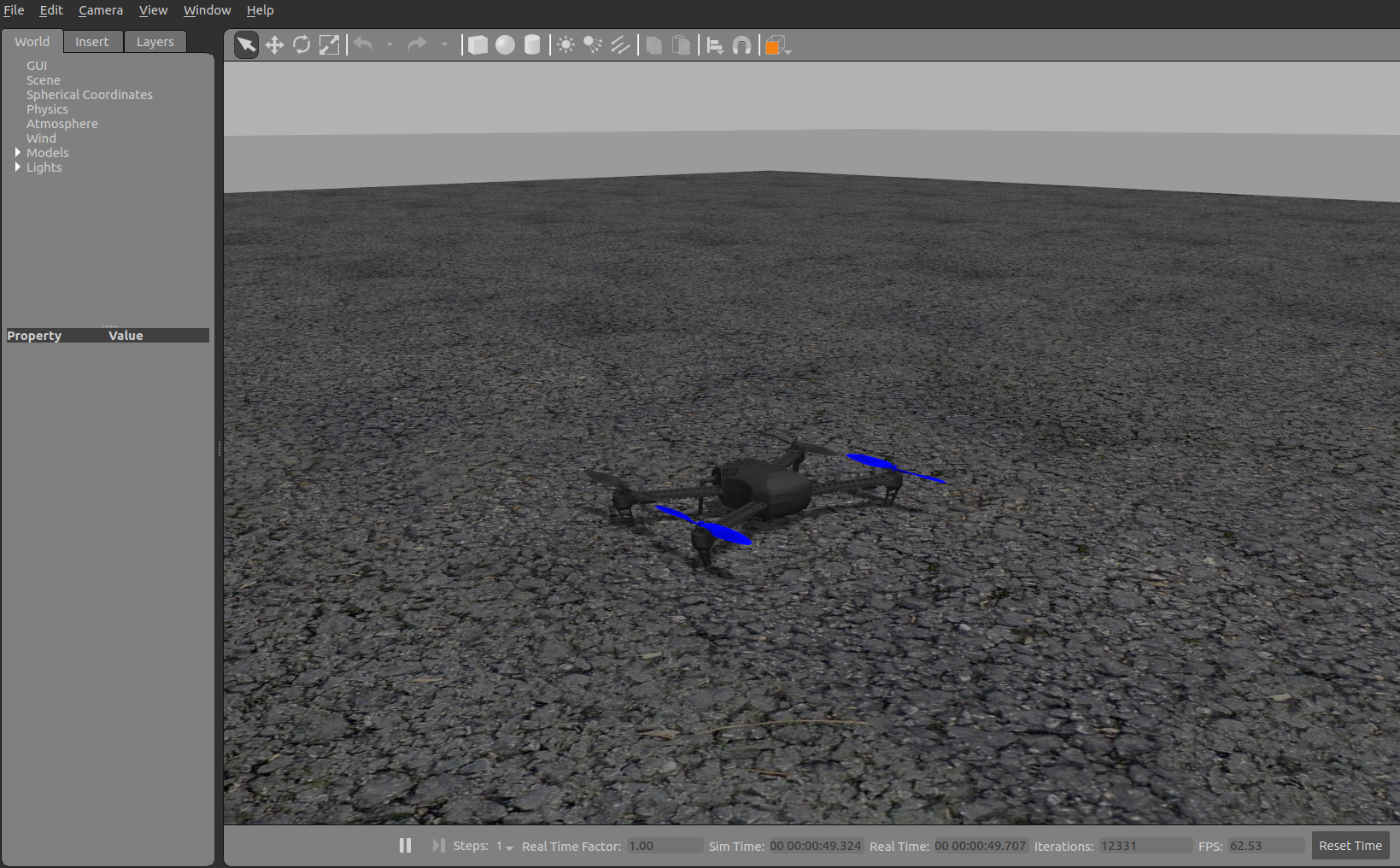 编译PX4固件_px4固件编译-CSDN博客