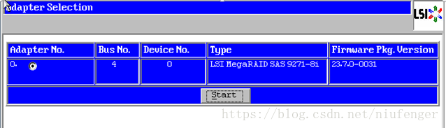 服务器运用磁盘RAID安装esxi系统_esxi raid-CSDN博客