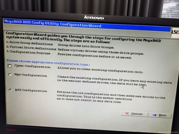 服务器运用磁盘RAID安装esxi系统_esxi raid-CSDN博客