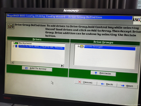 服务器运用磁盘RAID安装esxi系统_esxi raid-CSDN博客