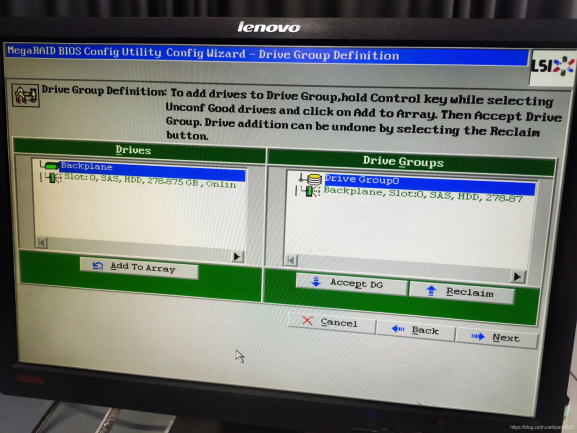 服务器运用磁盘RAID安装esxi系统_esxi raid-CSDN博客