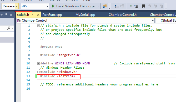 _vscprintf，swprintf_s 等无法找到标识符问题_vasprintf找不到标识符-CSDN博客