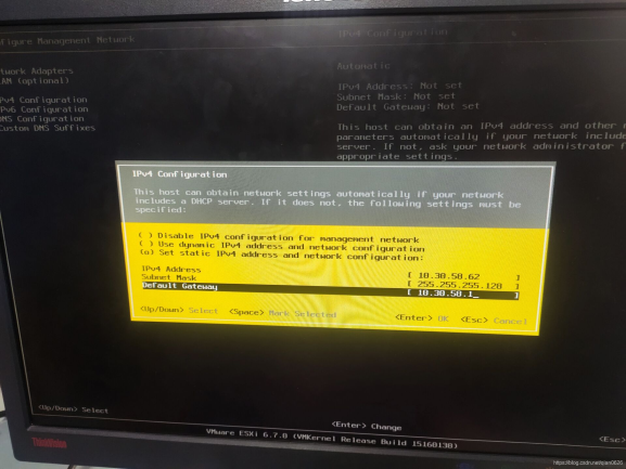 服务器运用磁盘RAID安装esxi系统_esxi raid-CSDN博客